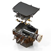 4 Types of Submarine Gate (Tunnel) Designs for Plastic Parts