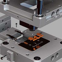 3D Design Software for Plastic Molds: Features, Tolerance