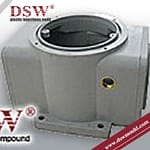 What Is Sheet Molding Compound (SMC)? Composition & Uses