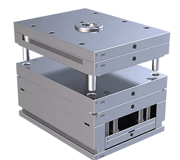Plastic Mold Size Classification: Small, Medium, and Large Molds