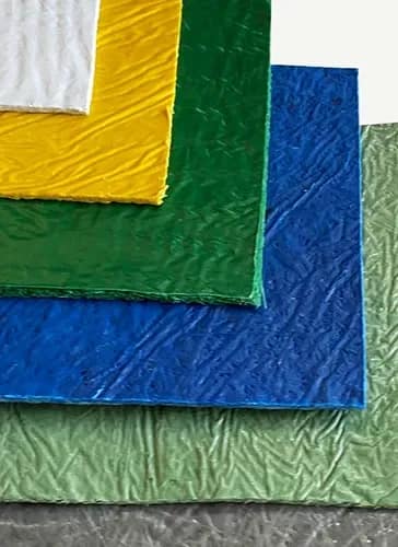 What Is Sheet Molding Compound (SMC)? Composition & Uses