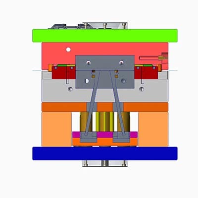 3D Design Software for Plastic Molds: Features, Tolerance