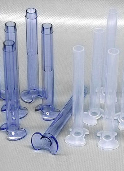The Role of Medical-Grade Plastics in Medical Devices