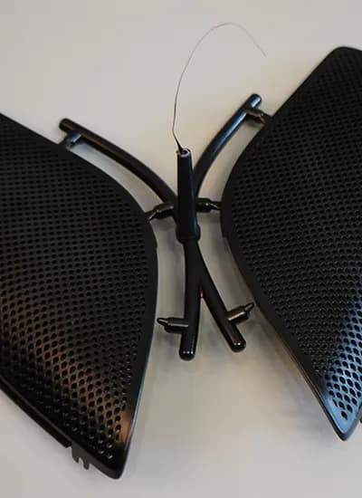 Runner Systems in Plastic Molds: Types, Functions, & Design