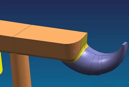 4 Types of Submarine Gate (Tunnel) Designs for Plastic Parts