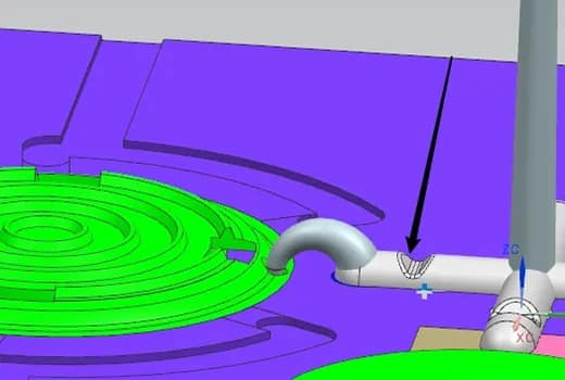4 Types of Submarine Gate (Tunnel) Designs for Plastic Parts