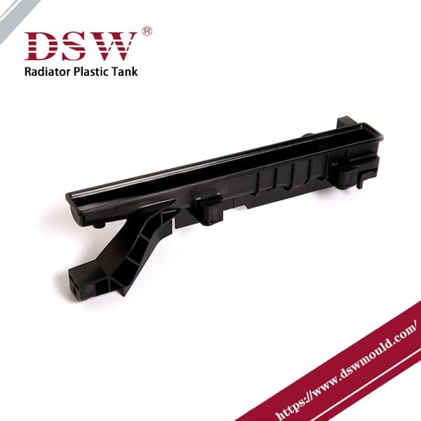 Radiator Plastic Tank, Plastic Car Radiators, plastic tanks