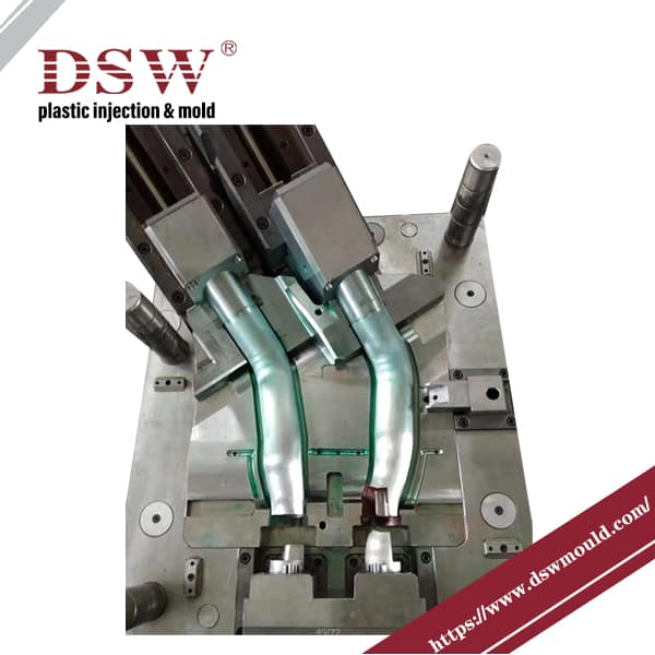 AUTO mould manufacturer, automotive moulds supplier with ISO