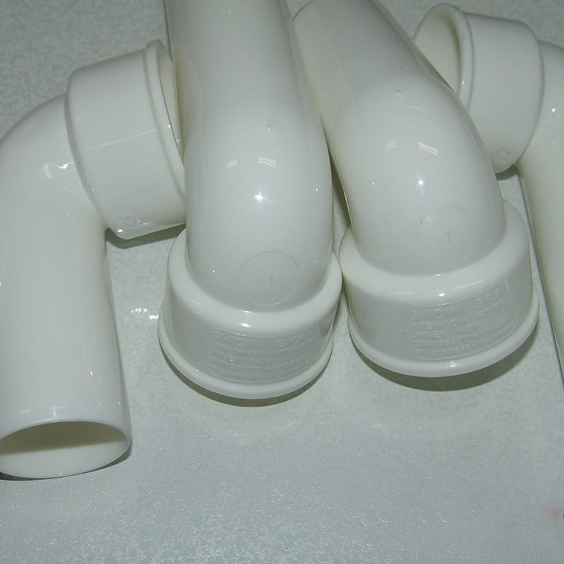 Quality PVC Pipe Fitting Molding Solutions for Your Needs