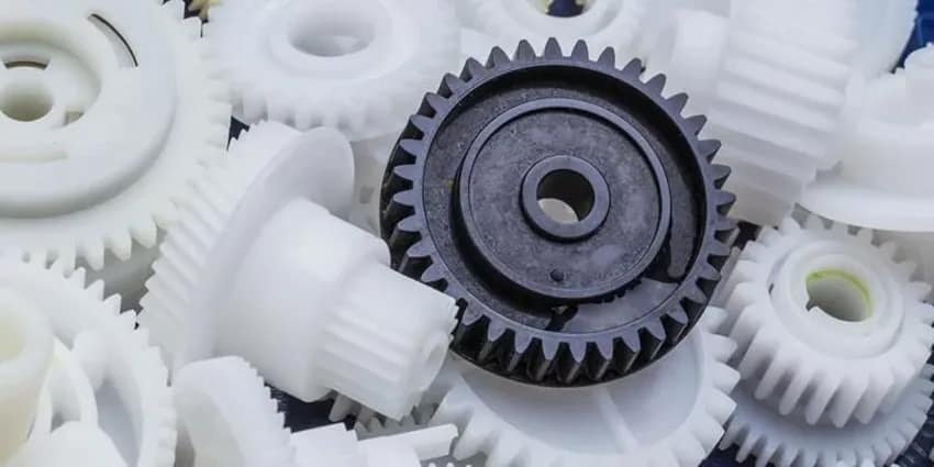 Nylon 6 vs. Nylon 66: A Detailed Analysis for Industrial Applications