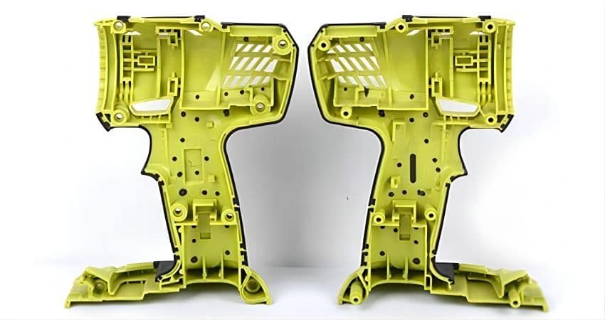 2K Injection Moulding: Efficiently Creating High-Quality Multi-Material ...