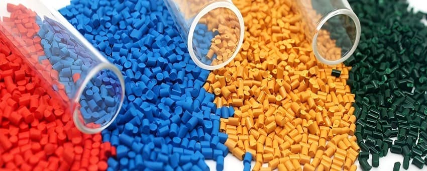 Density of Nylon Plastic in Industrial Manufacturing