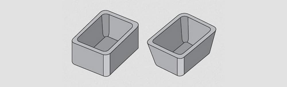 Mastering Draft Angles in Injection Molding Design