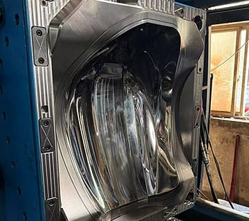 Custom plastic enclosures, plastic Housing| DSW