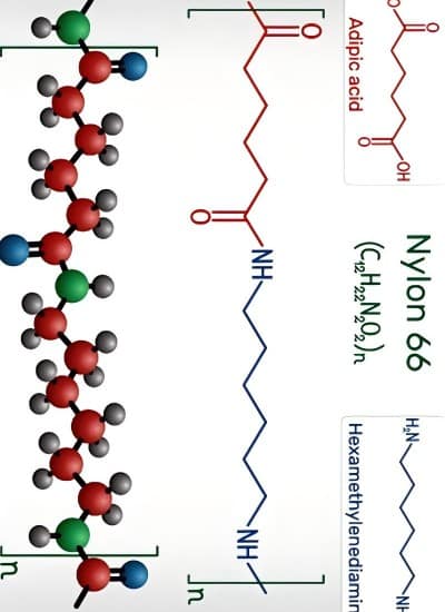 Density of Nylon Plastic in Industrial Manufacturing