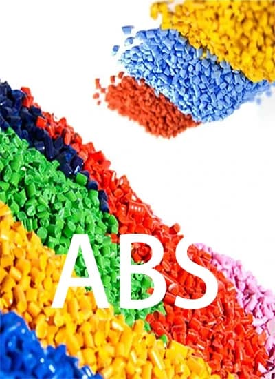 ABS Plastic: Properties, Advantages, Disadvantages,and Uses