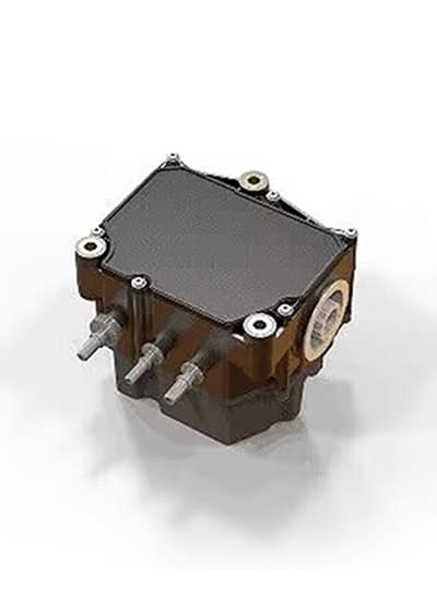 plastic parts design, plastic component design- DSW mold