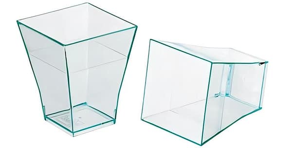 polystyrene properties in Injection Molding & Applications