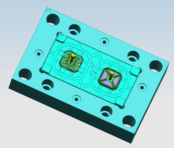 plastic mold data interchange, mold design data interchange