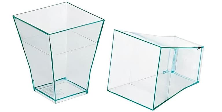 polystyrene properties in Injection Molding & Applications