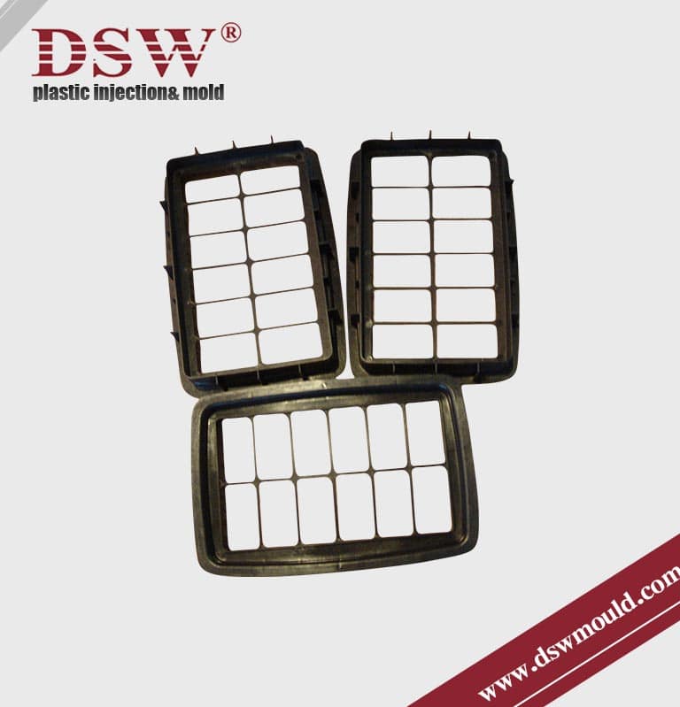 Understanding PC Injection Molding: Properties and Condition