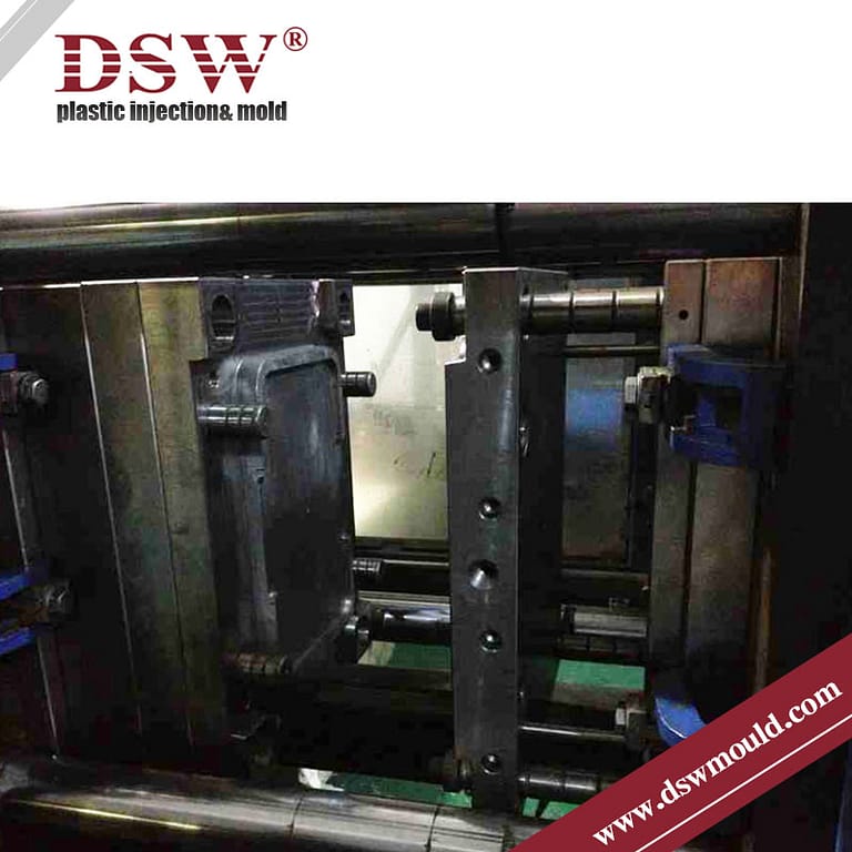 Mold Design, Plastic Mould Design | DSW