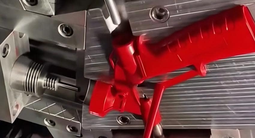 Density of Nylon Plastic in Industrial Manufacturing