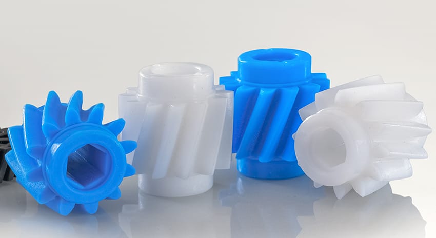 Polyamides (PPA): The Ultimate High-Performance Plastic
