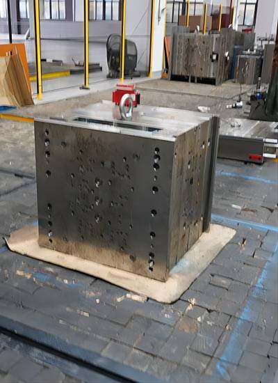 Custom plastic enclosures, plastic Housing| DSW