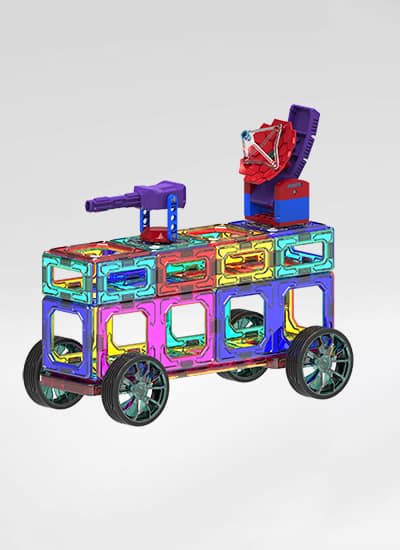 Unlocking the Magic: Inside the Plastic Toy Manufacturing