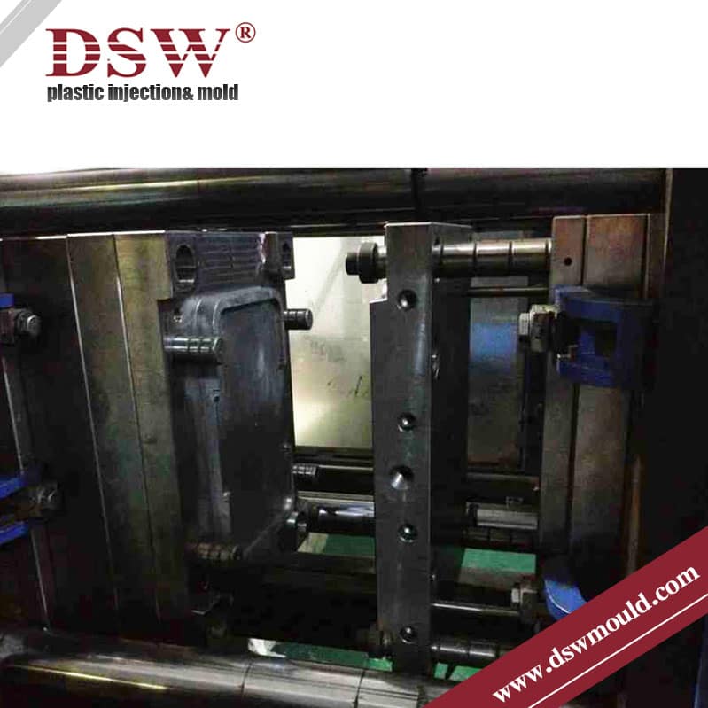 Mold Design, Plastic Mould Design | DSW