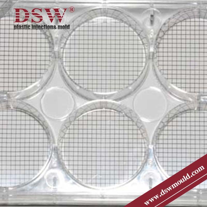 Understanding the Differences Between 2-Plate and 3-Plate Molds