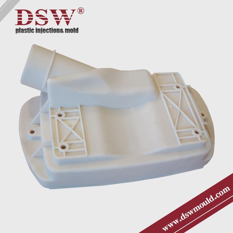 High-Quality Plastic Blower Housings for Leaf Blower | DSW