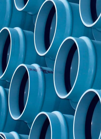 Polyvinyl Chloride (plastic PVC): Characteristics, Applications