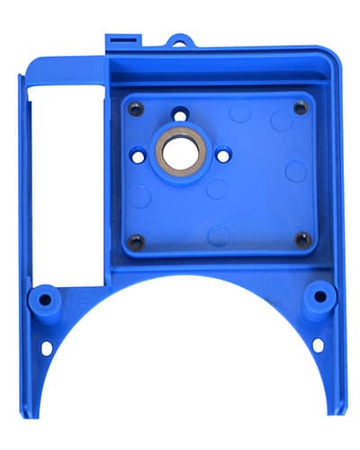 Custom plastic enclosures, plastic Housing| DSW