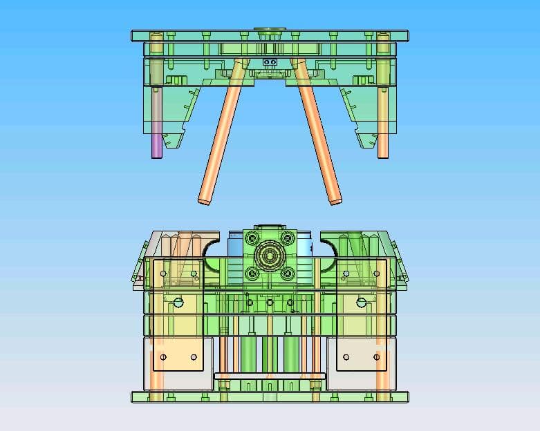 Essential Guide to Plastic Mold Data Interchange: file formats