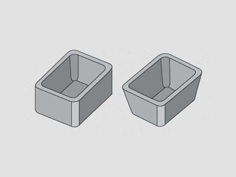Mastering Draft Angles in Injection Molding Design