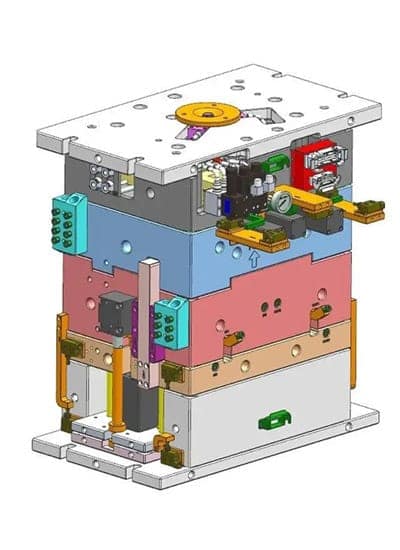 mold material selection, plastic mold material | DSW