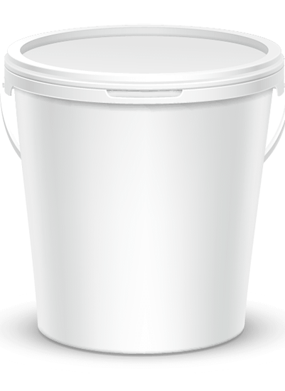 Paint Bucket Molds for Excellent Plastic Paint Bucket Production