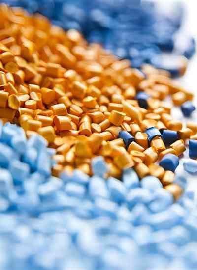 Polyamides (PPA): The Ultimate High-Performance Plastic