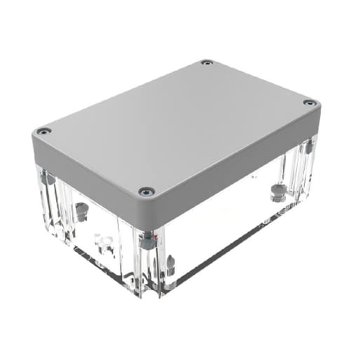 Transparent Plastic Molding Solutions for Quality Improving