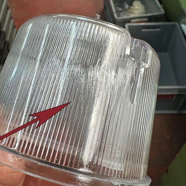 Transparent Plastic Molding Solutions for Quality Improving