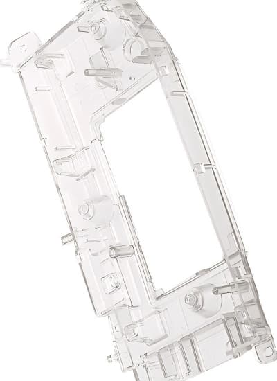 Transparent Plastic Molding Solutions for Quality Improving