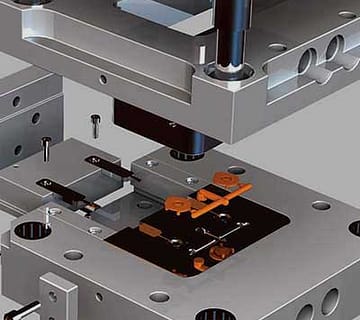 What is compression molding? - injection molding manufacturer
