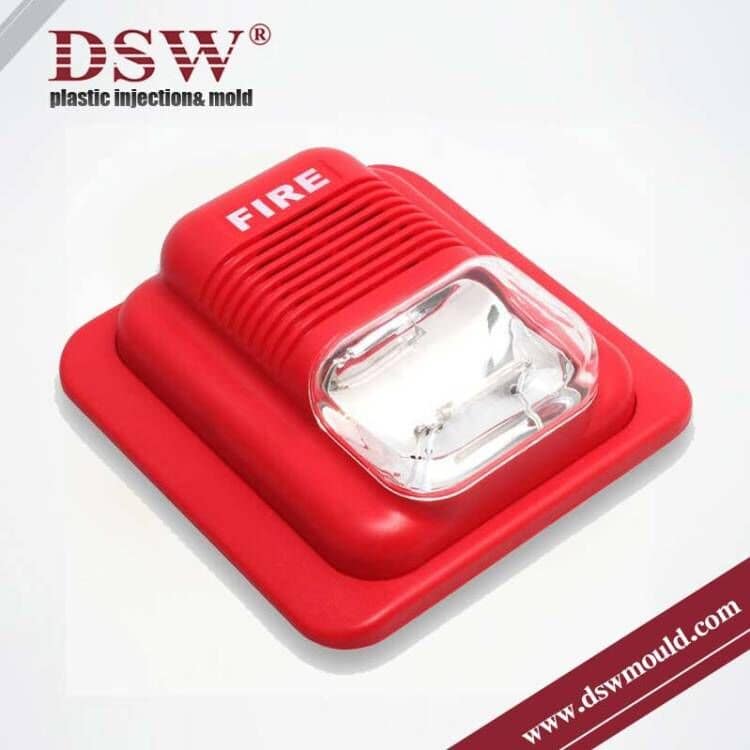 Plastic Enclosures - injection molding manufacturer