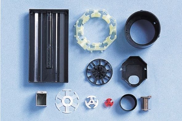 Ultra-thin plastic injection,Ultra-thin wall plastic molds