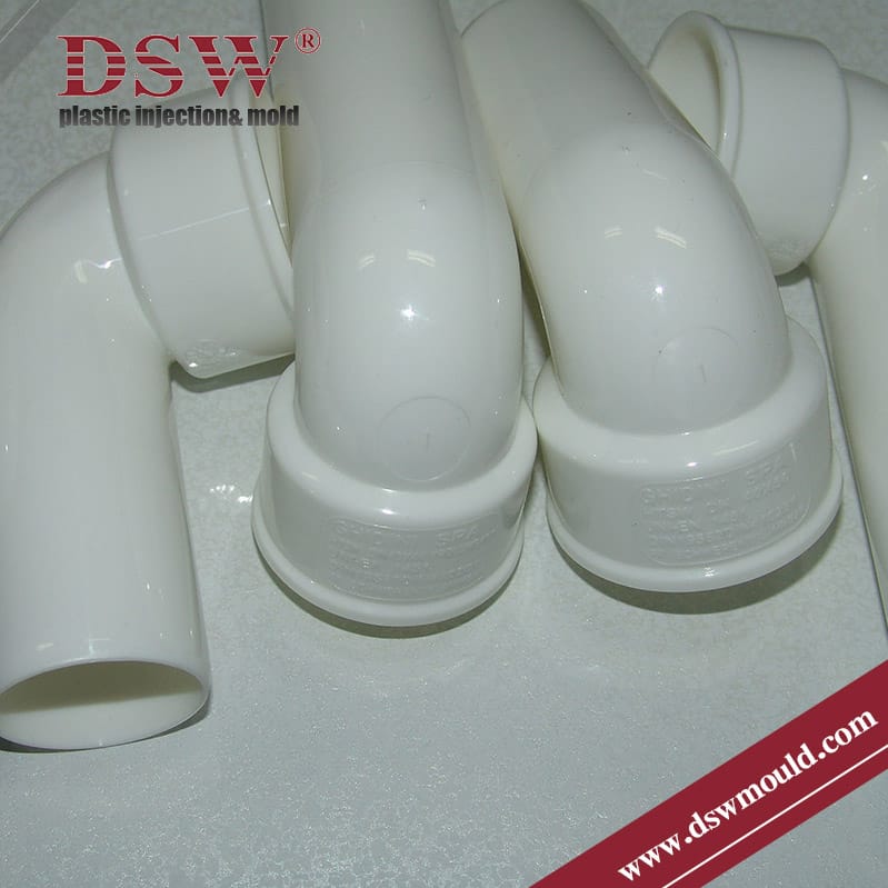 PVC Expand fittings mold,PVC Expand fittings mold supplier