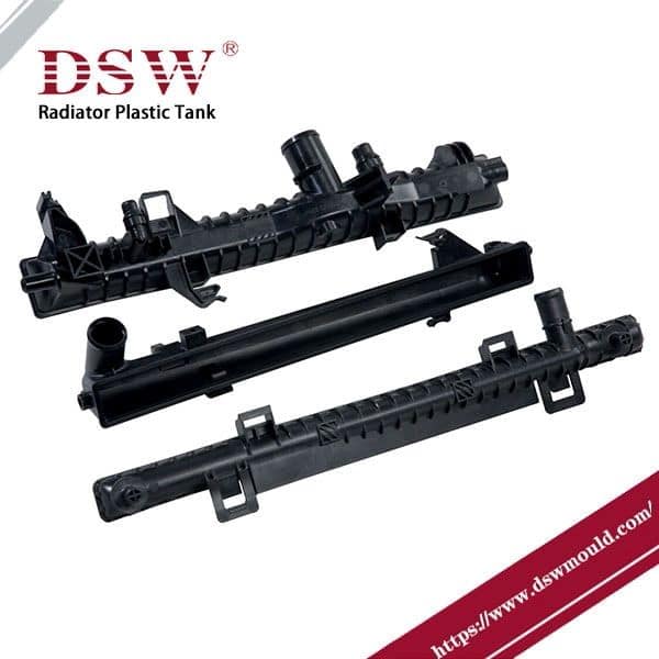 Radiator Plastic Tank, Plastic Car Radiators, plastic tanks